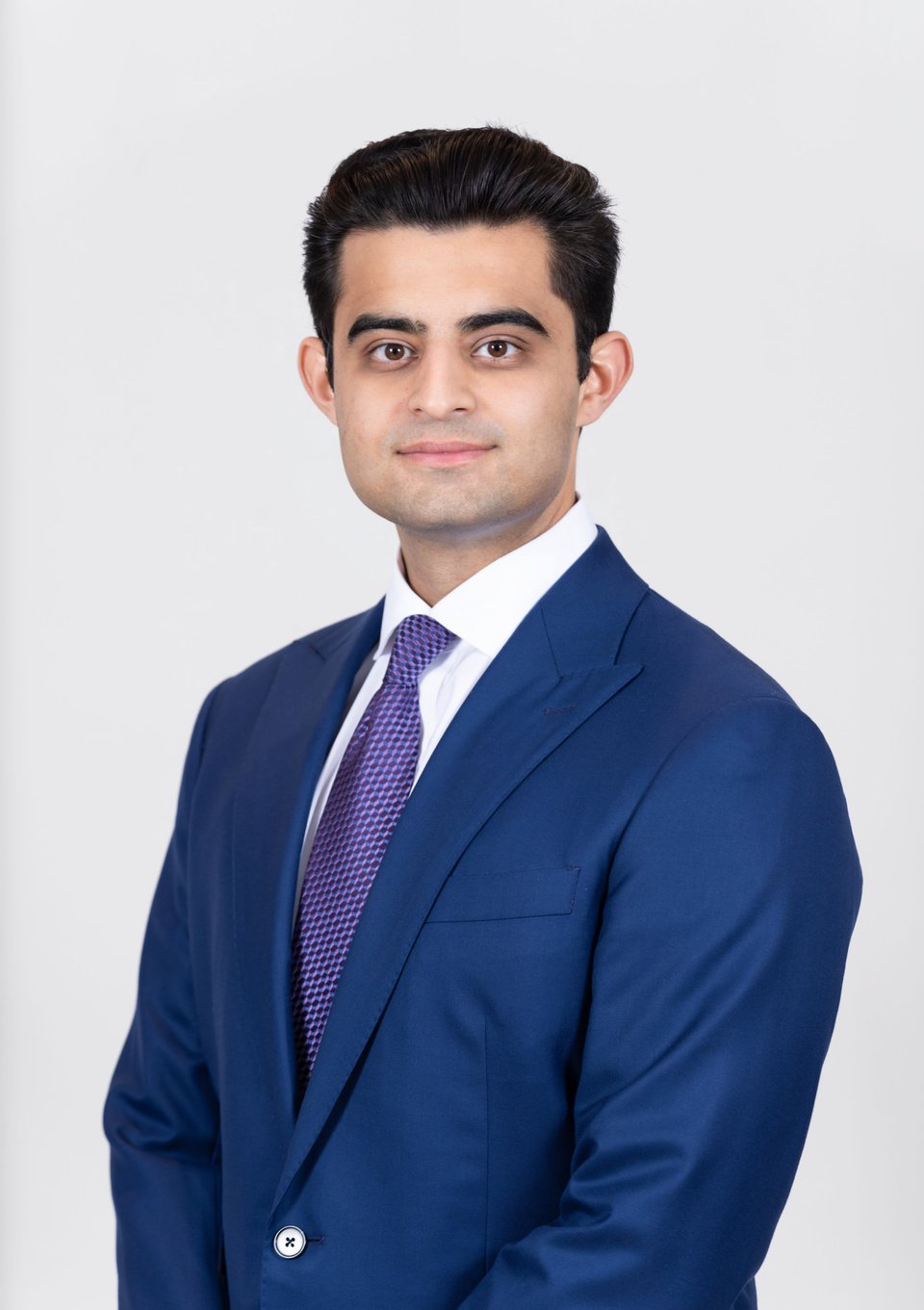 Aman Sharma | SERHANT.