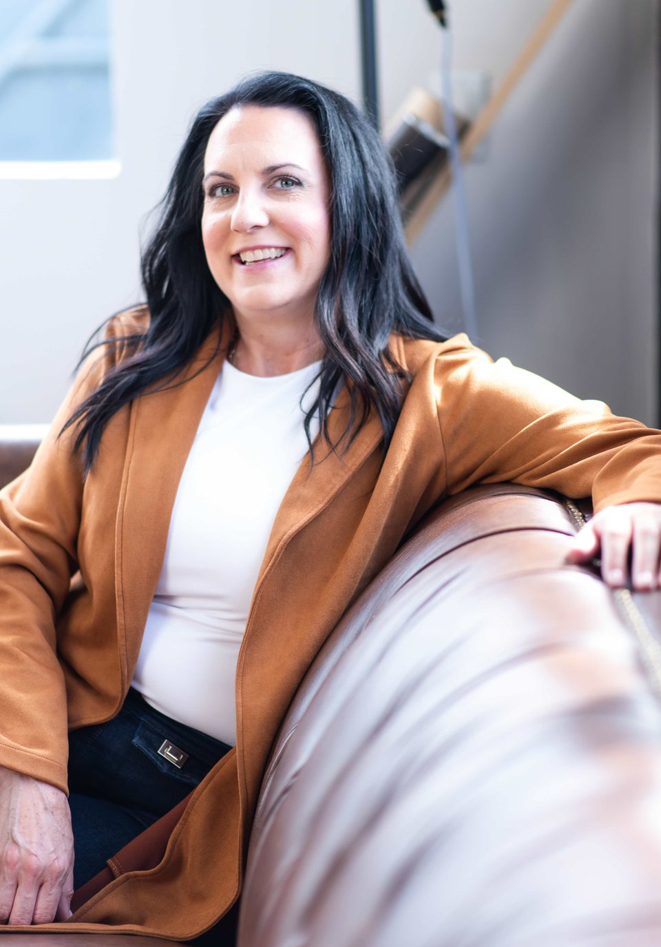 Michelle Greenlee - Experienced Real Estate Professional