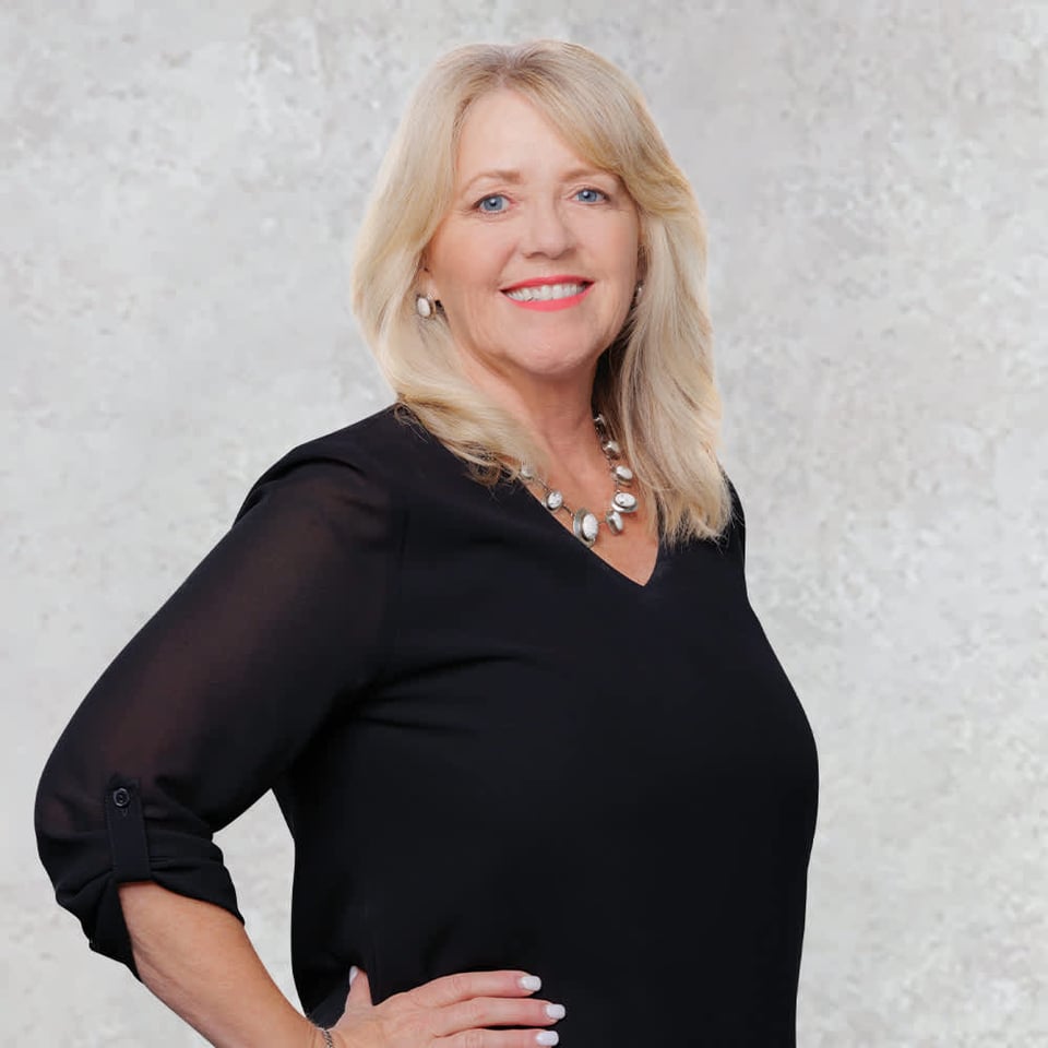 Colleen Golden - Your Local Real Estate Sales Associate