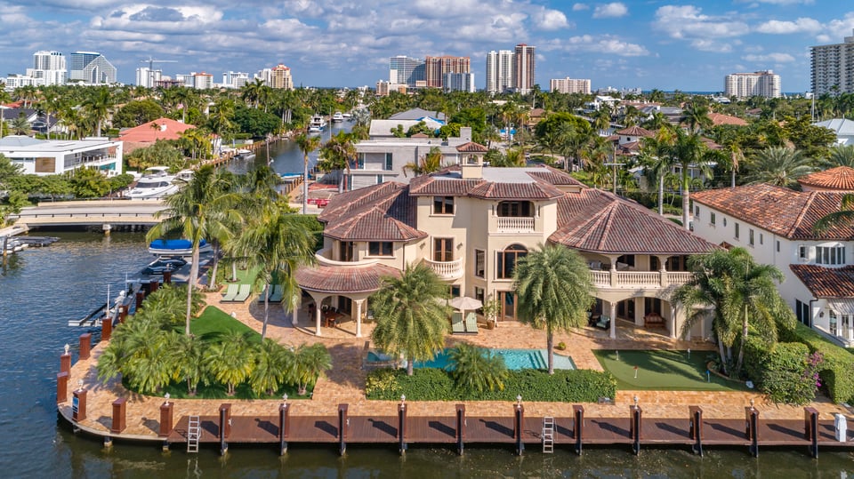 11 Seven Isles Drive | Tim Elmes | Tim Elmes