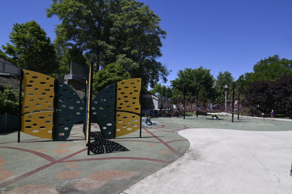 Neighborhood || Logan Square