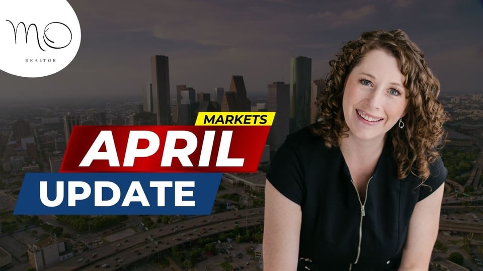 April Housing Market Update