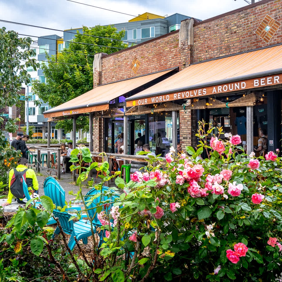 Beacon Hill: Views, Culture, and Connection | Guide