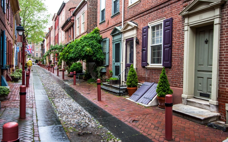 Old City | Neighborhood Guide