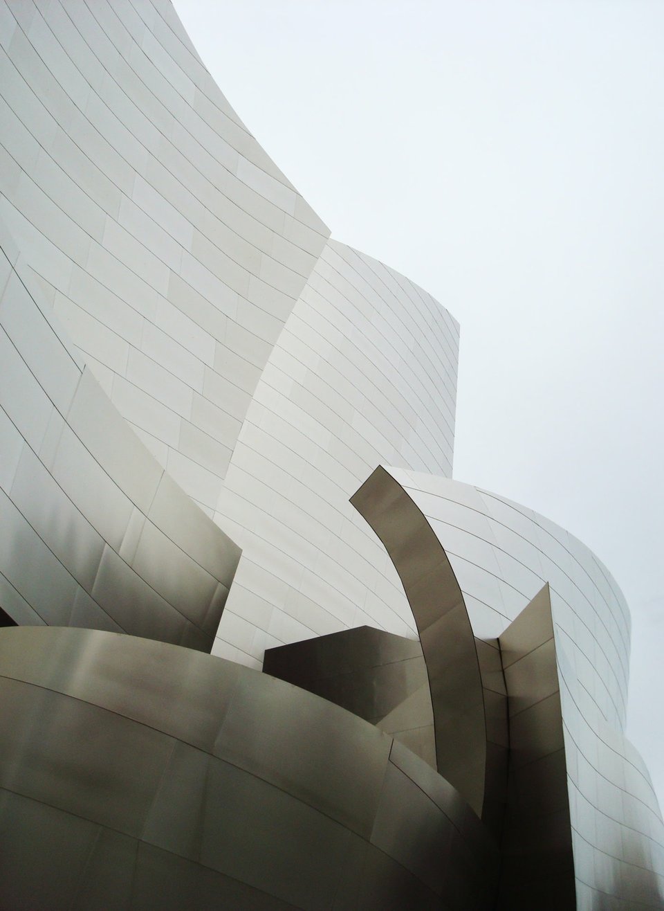 Los Angeles Architecture | Hannah Laird