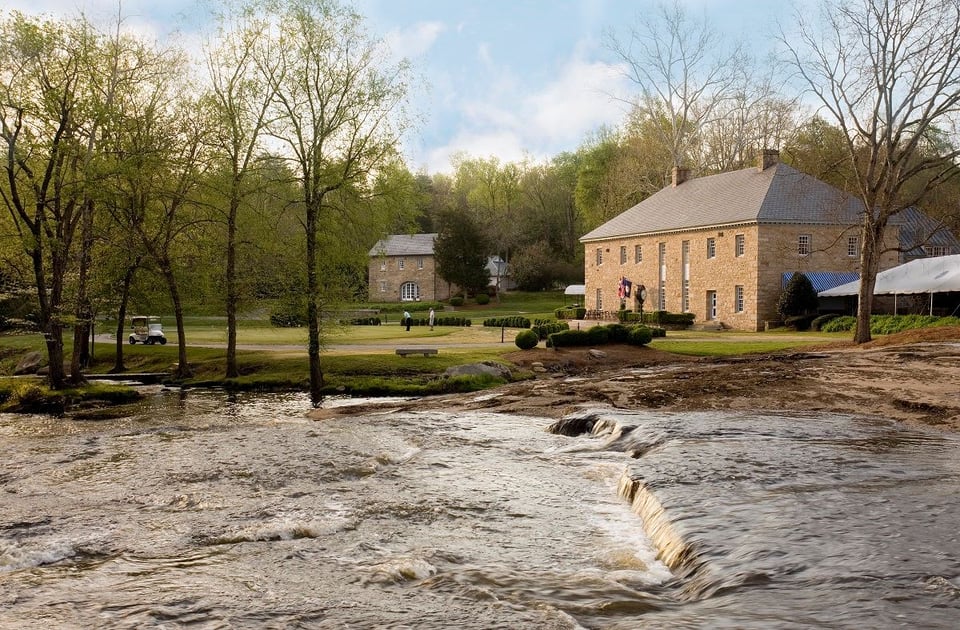 Powhatan, Virginia - Neighborhood Spotlight - Providence Hill Real Estate