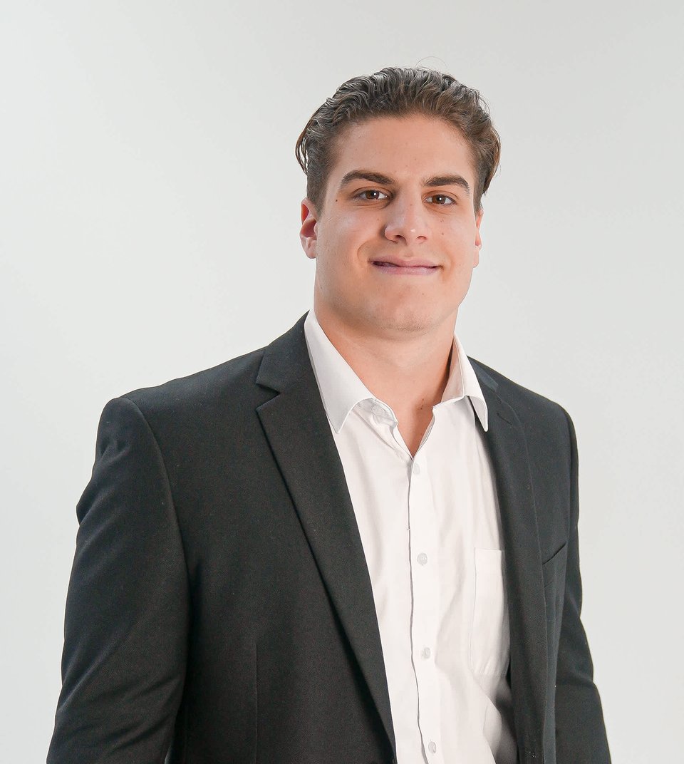 Jordan Vaccaro | SERHANT.