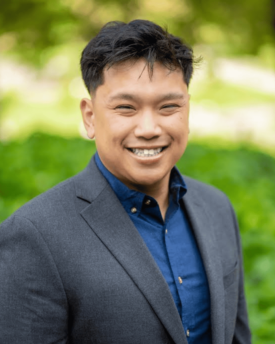 Jasen Nguyen | Sequoia Real Estate Rental Agent