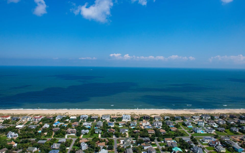 Sandbridge Area Guide - Reamie Tabin