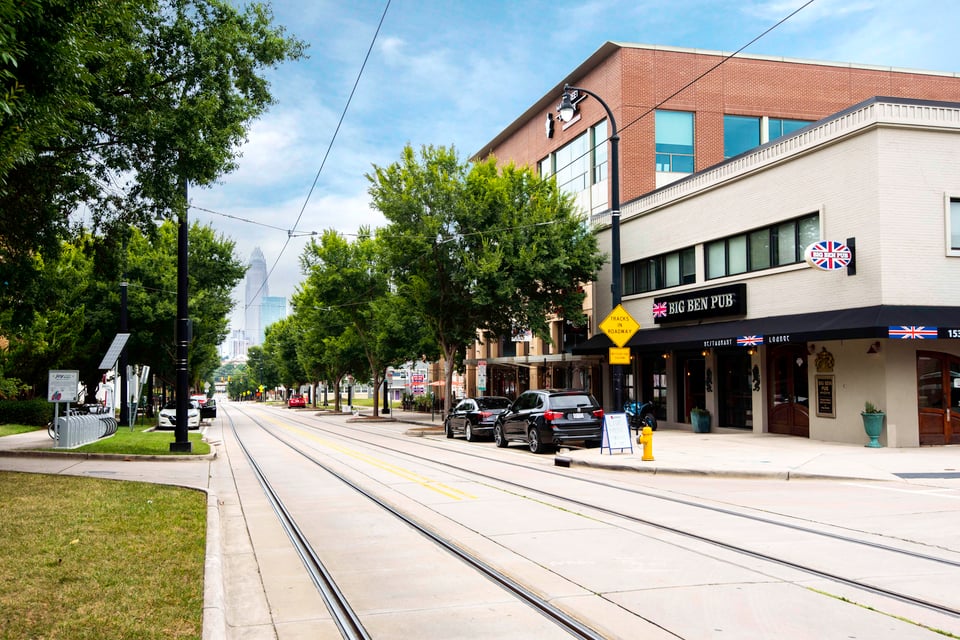 Elizabeth | Neighborhood Guide