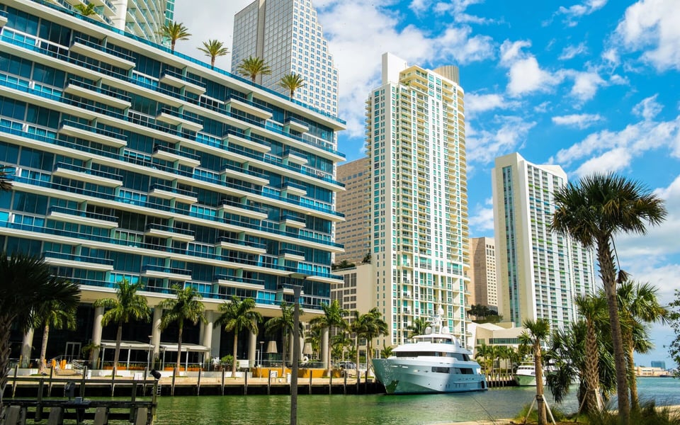 Downtown, Miami | Neighborhood Guide | Wisewill Real Estate