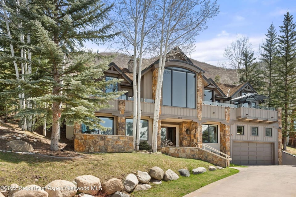 Best Types of Properties to Invest in Aspen | Steven Shane