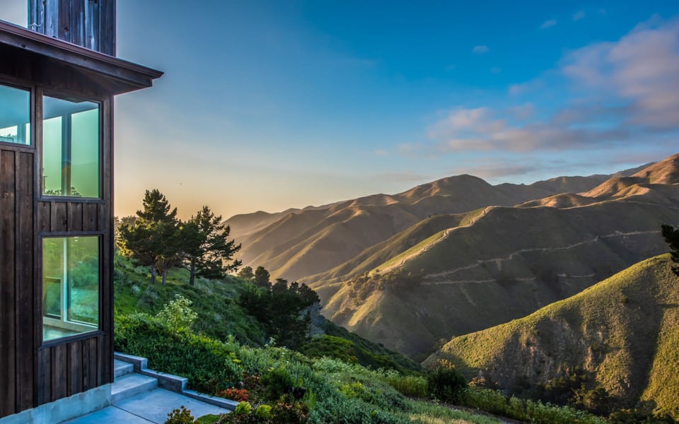 A Guide to Real Estate Investment In Big Sur CA | Blog | Tim Allen