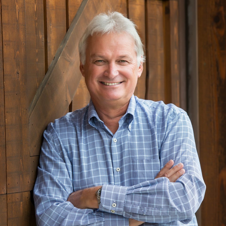 Tom Evans: Jackson Hole Real Estate Agent & Advisor