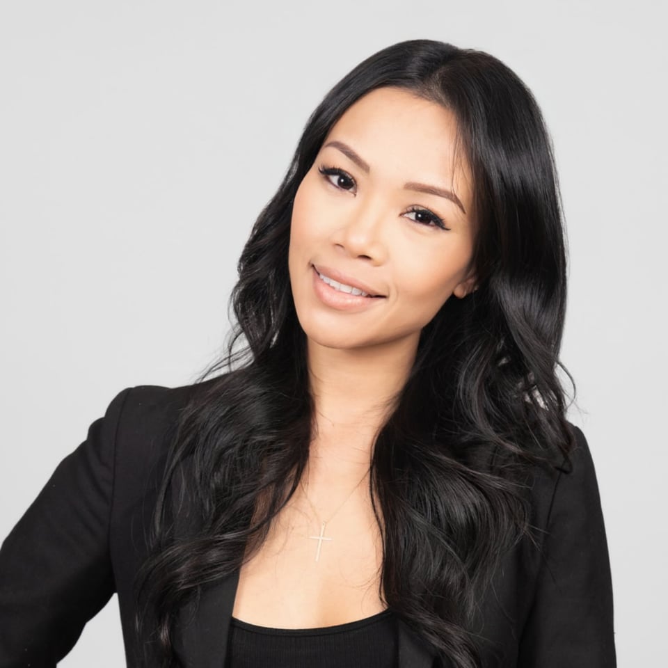 Jennifer Chiu | SERHANT.