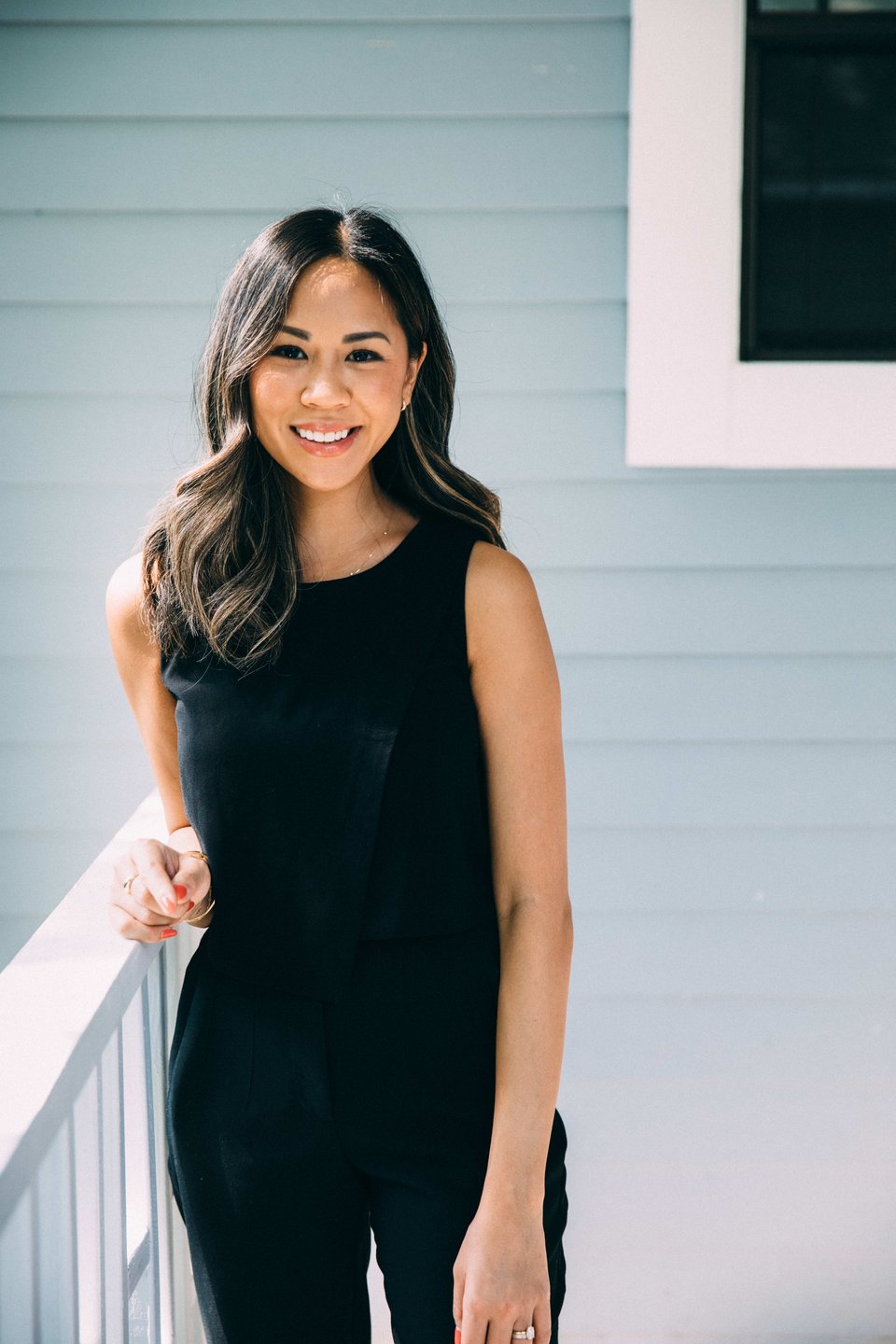 Christina Tran