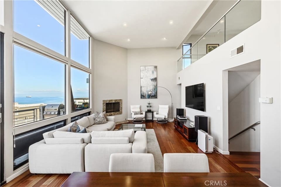 3005 Crest Drive | Bathurst Coastal Properties | Manhattan Beach Real ...