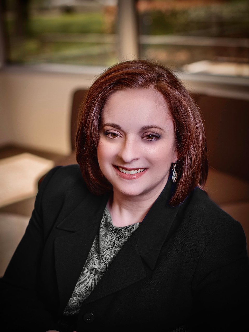 Fay Brink: Experienced Real Estate Agent in Houston