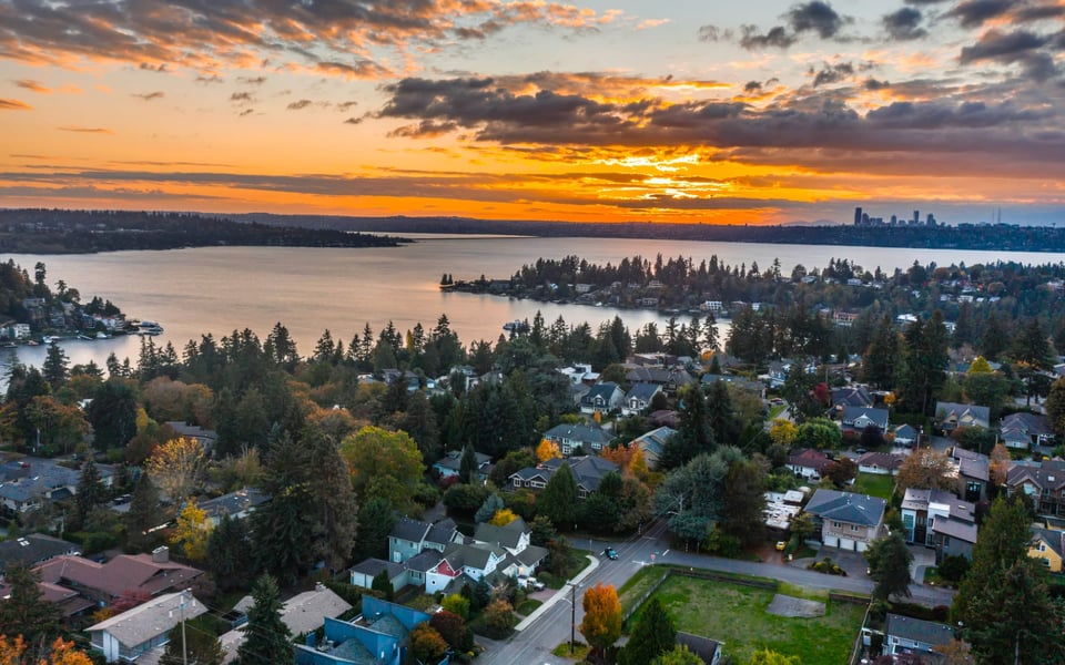 Amazon Expanding in Bellevue | Blog | Mary Pong
