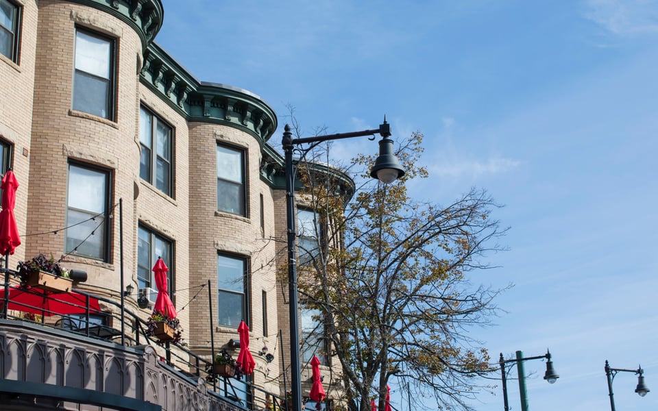 Corey Hill | Neighborhood Guide
