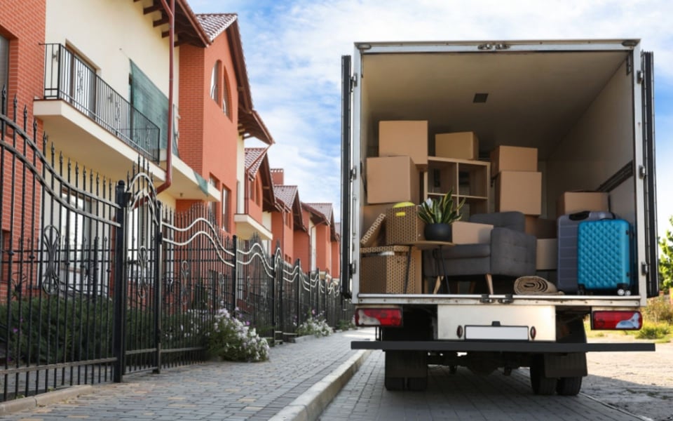 When Should You Start Packing to Move? (And 4 Other Important Moving ...