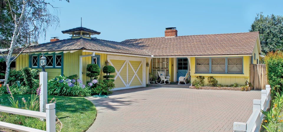 Beeman Park Neighborhood Guide | Bryan Abrams