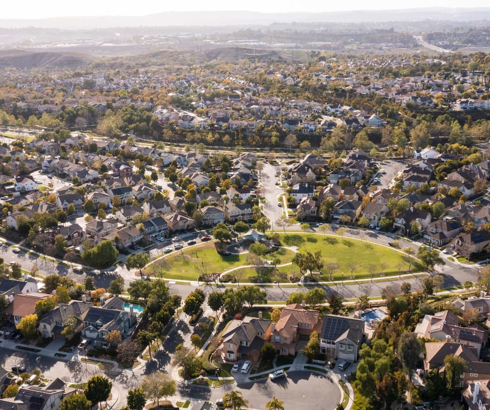 Ladera Ranch Living: Embrace the Lifestyle and Community You've Been ...