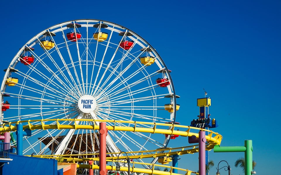 Ocean Park | Neighborhood Guide | Brett Doonan