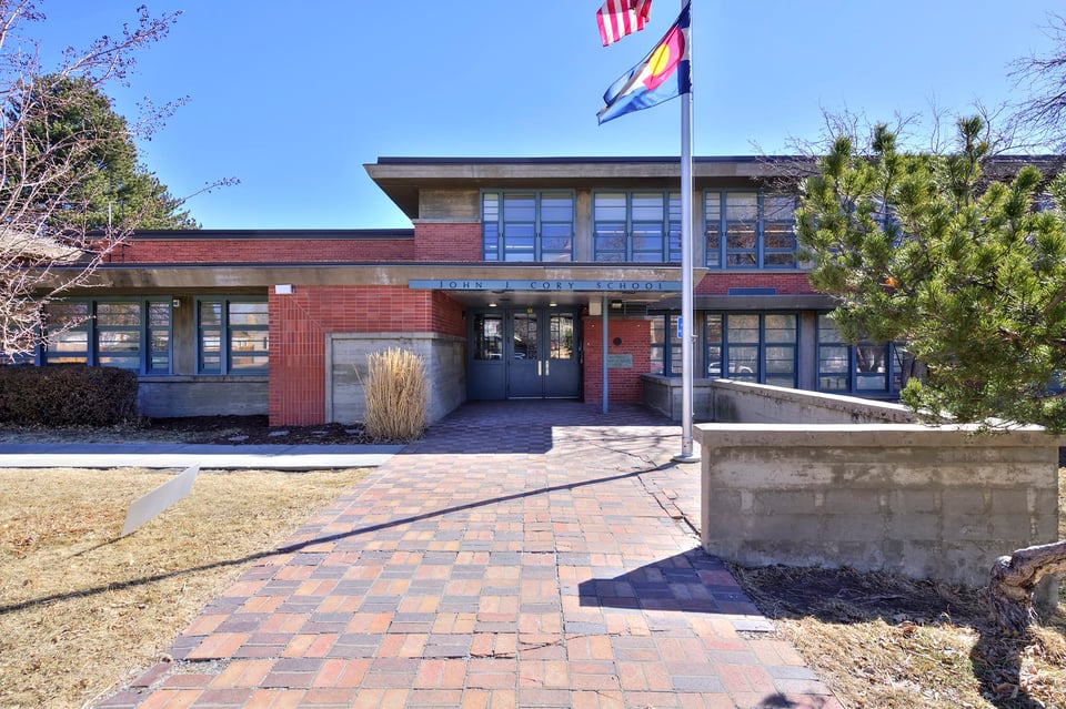 Cory-Merrill | Red Door Properties | Denver Real Estate Agents | Denver ...