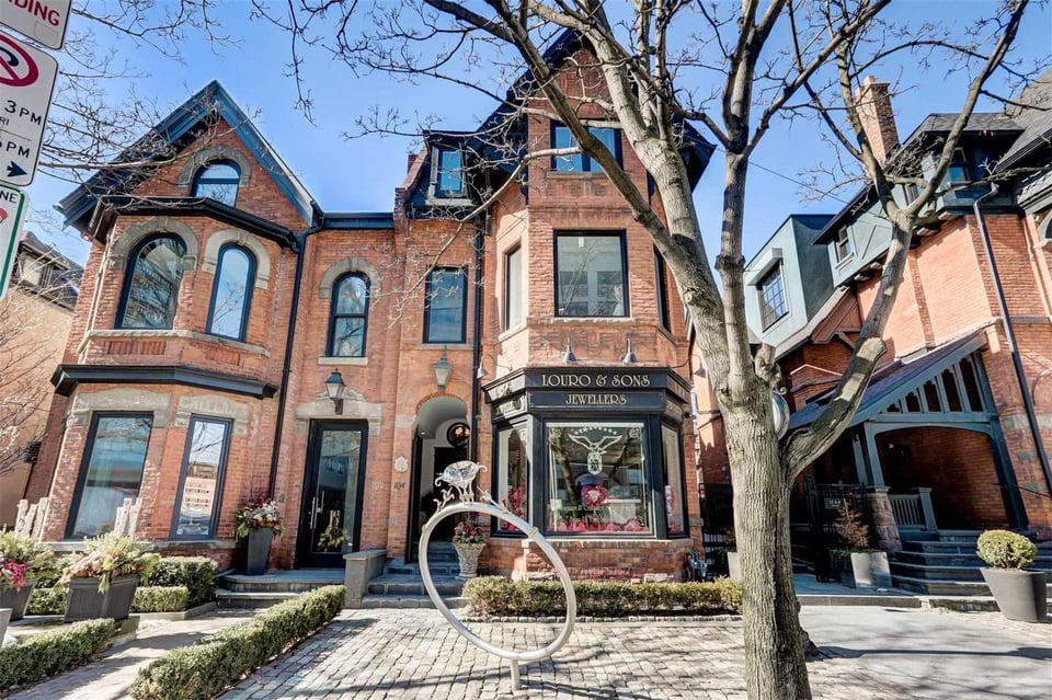 Yorkville | Jerry Carinci | Vaughan Real Estate Expert