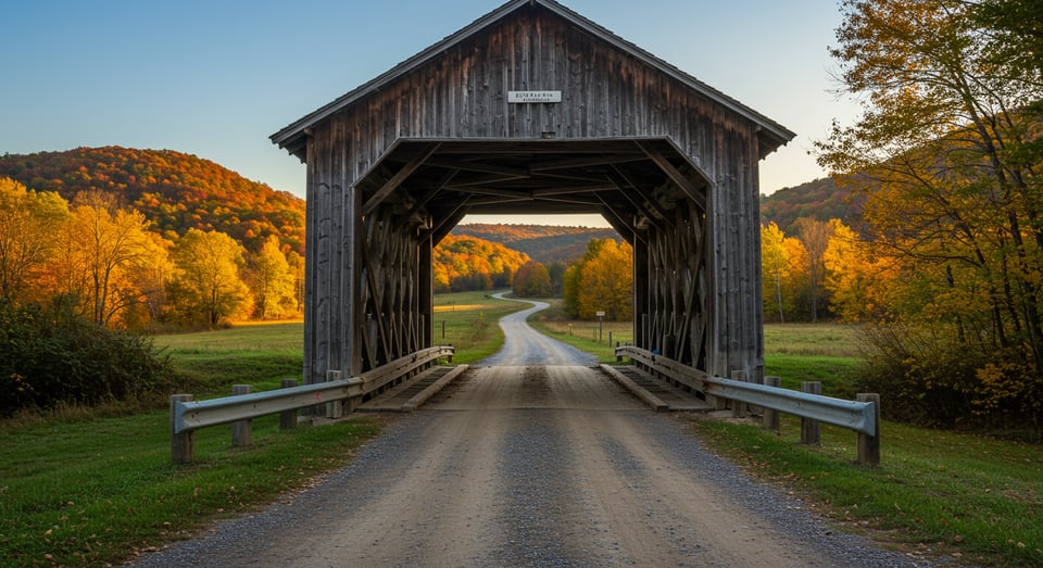 A Local's Guide on Things to Do in Morrisville, VT | Blog | Carlson ...