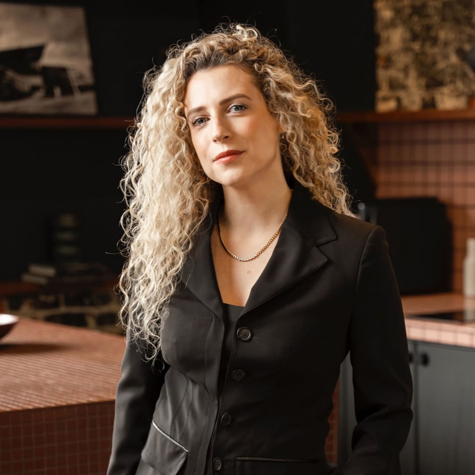 About Lindsay Fishkin | Brock & Lori Harris