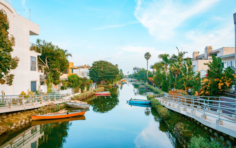 Living in Venice, CA: Neighborhood Guide | Tom Dolezel