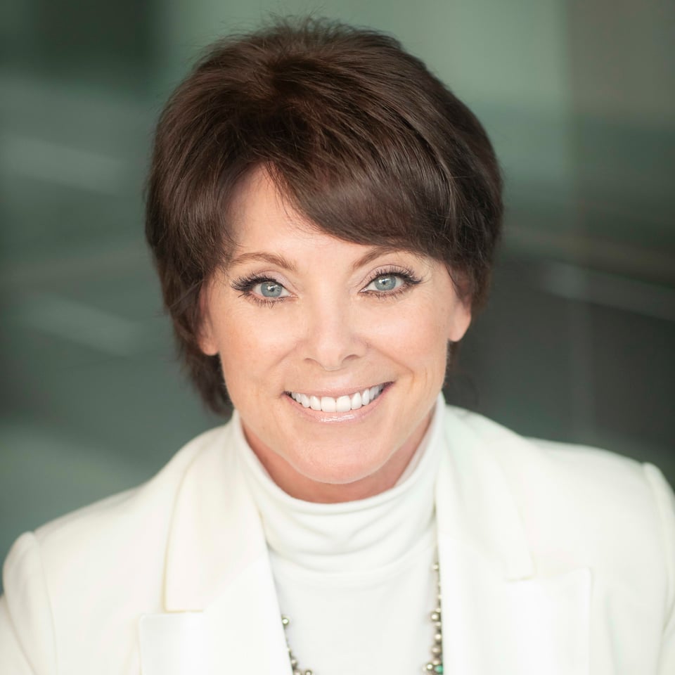 Meet Krista Klees - Real Estate Broker | Palladium Group