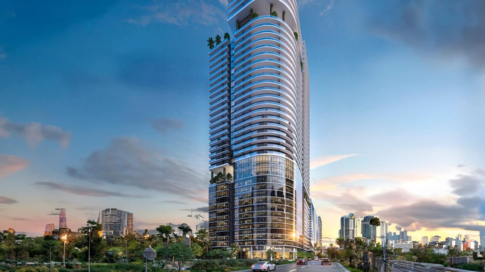 One Twenty Brickell Residences – luxury residences | Prices & Floor Plans