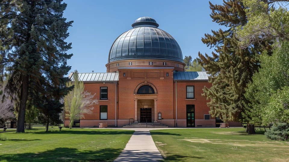 Observatory Park Denver Real Estate – Explore Luxury Living