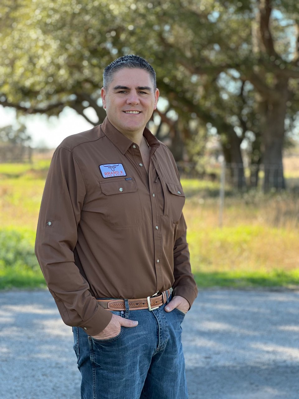 About Will Roeske | Brand X Land & Ranch