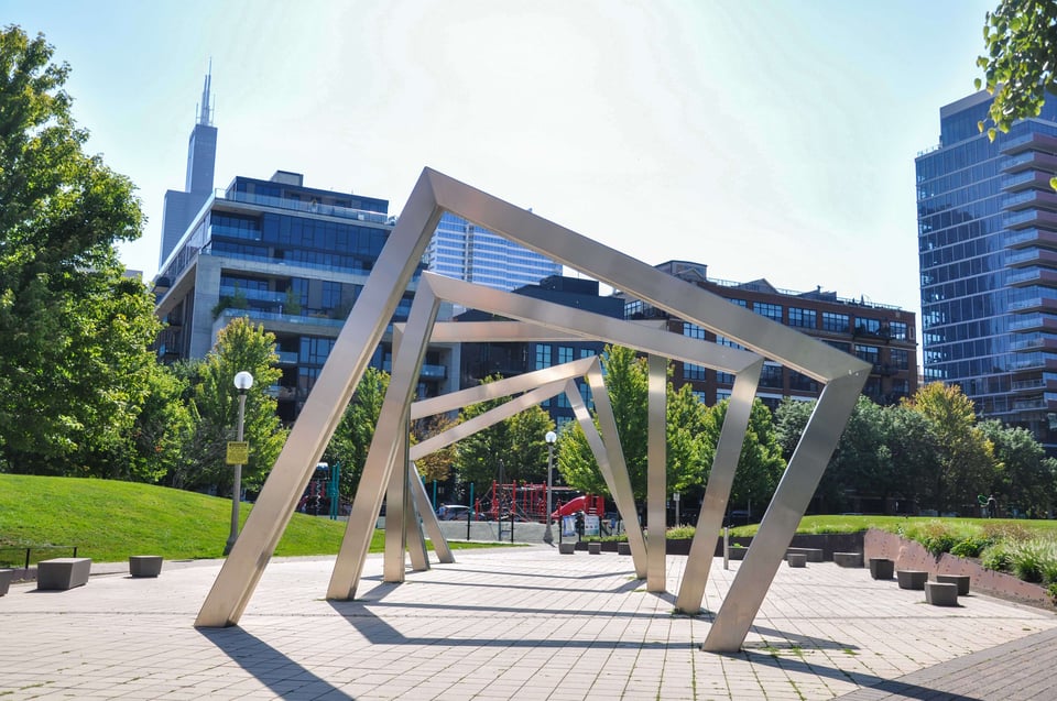 West Loop | Neighborhood Guide