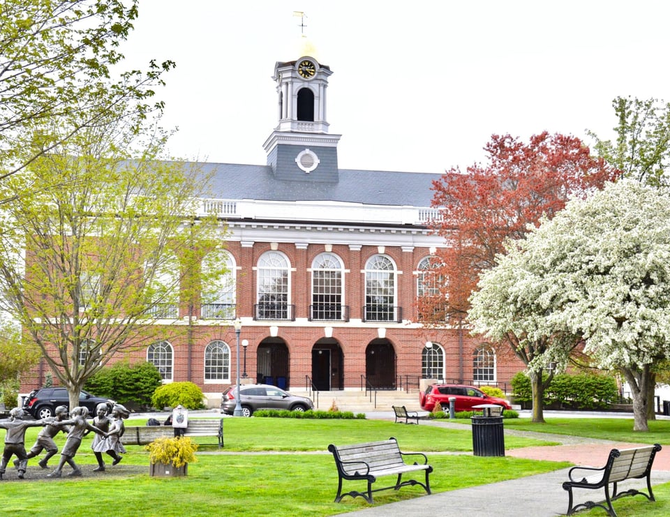 Needham | Neighborhood Guide