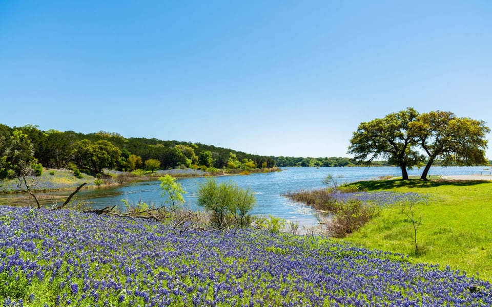 Bellagio Lagoon, Forney, TX | Neighborhood Guide | Wendy Banul | North Texas Real Estate