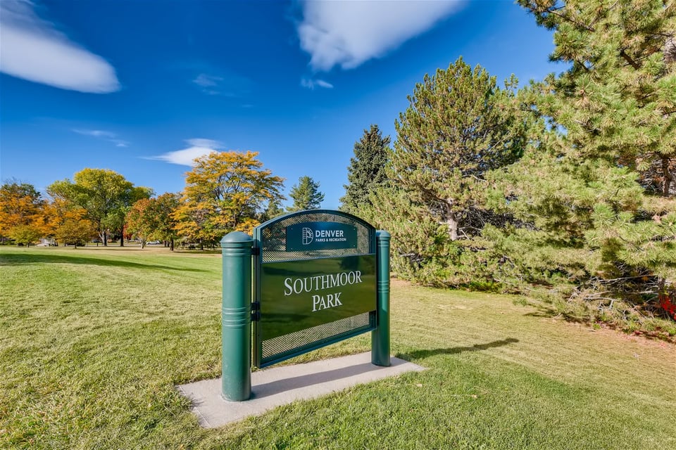 Southmoor Park