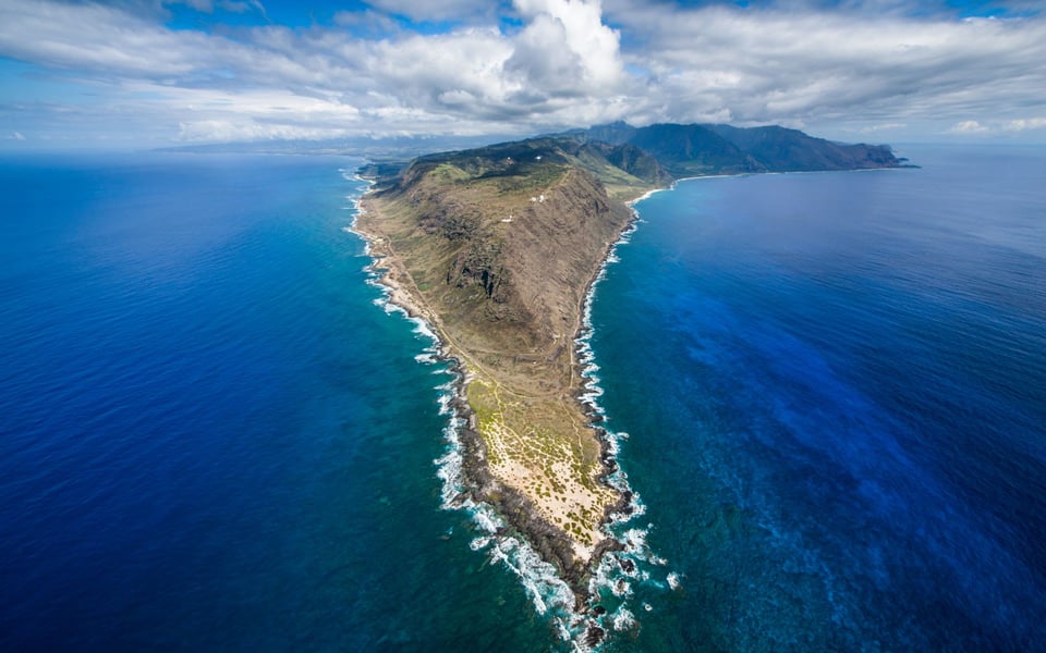 West Oahu | Neighborhood Guide | Dan Schuenke & Greg Mroz