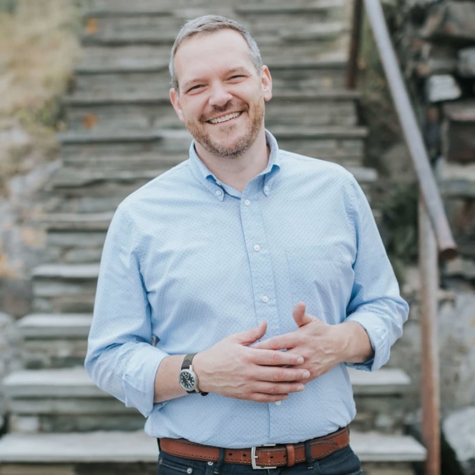 Randy Ferrell: Premier Real Estate Agent in Greater Portland, ME