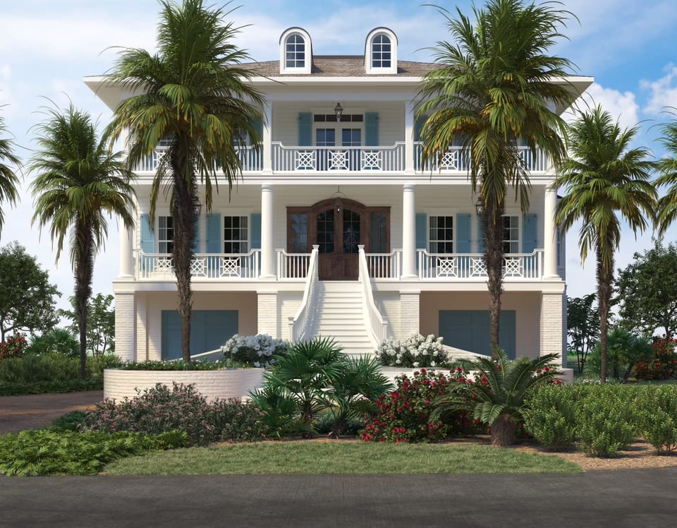 Shark Key, Florida | Neighborhood Guide | Bobby Coe