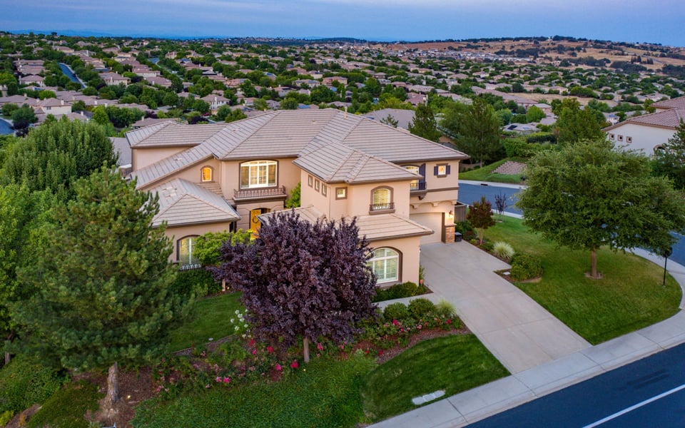 Serrano El Dorado Hills Real Estate | Explore Luxury Homes
