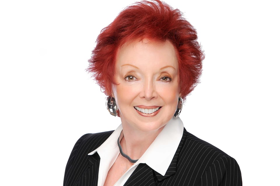 Meet Mary Lou Toomey - Real Estate Agent | Toomey Team