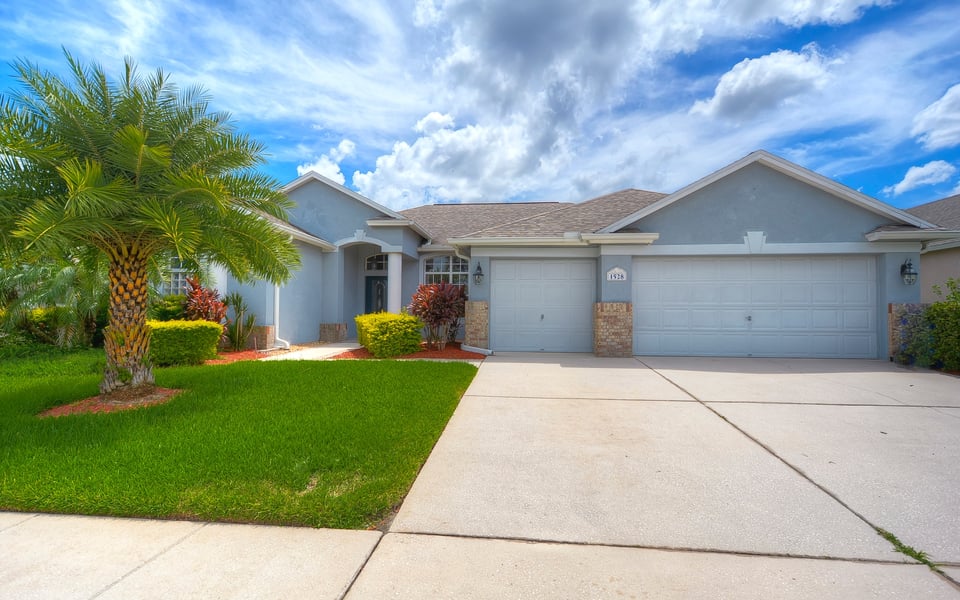 Sold | 1528 Crooked Stick Dr