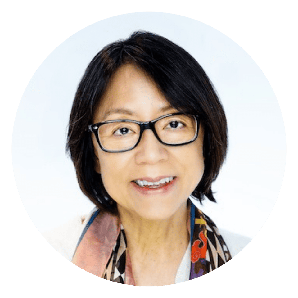 Lydia Chen - PA Agent | Elfant Wissahickon Realtors