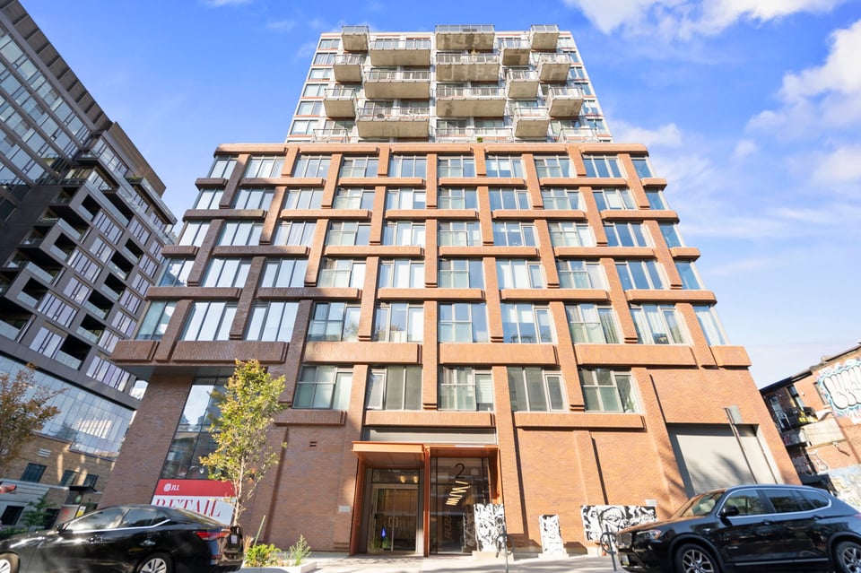 SOLD: The Heart of Downtown Toronto | Barry Cohen Homes