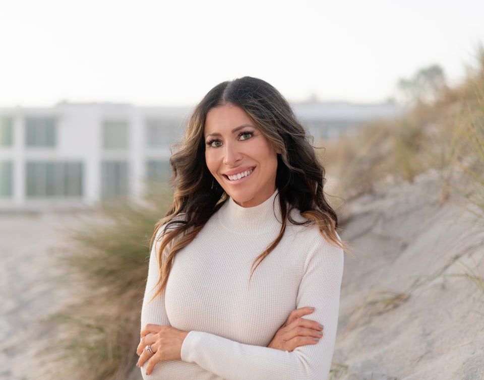 Melanie Becker